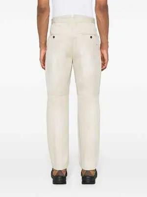 Dsquared2 Osaka Straight-leg Trousers
