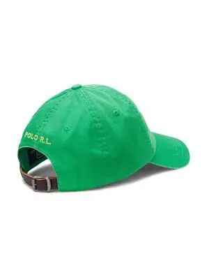 Polo Ralph Lauren Cotton Baseball Cap