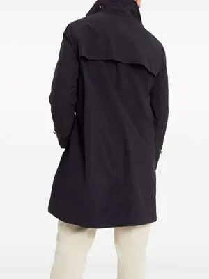 Brunello Cucinelli Single-breasted Trench Coat