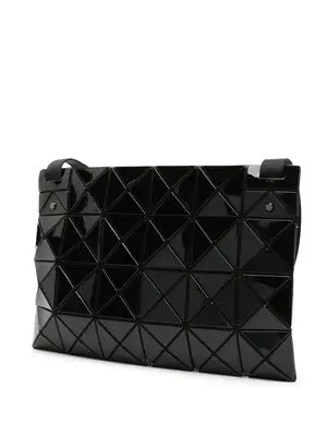 Issey Miyake Lucent Glossy Shoulder Bag