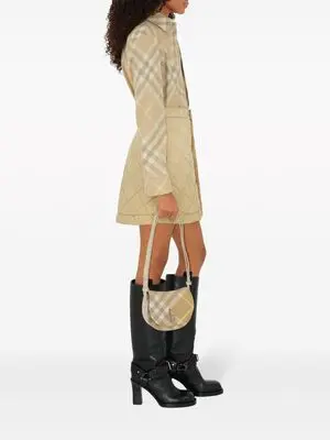 Burberry Vintage Check Cotton Shirt - Neutrals