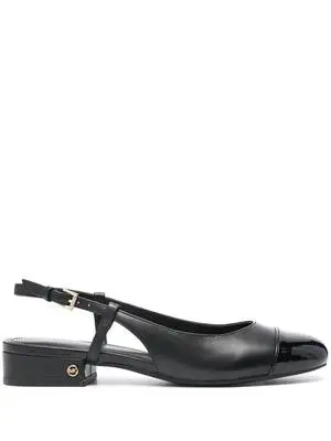 Michael Kors Perla Slingback Pumps