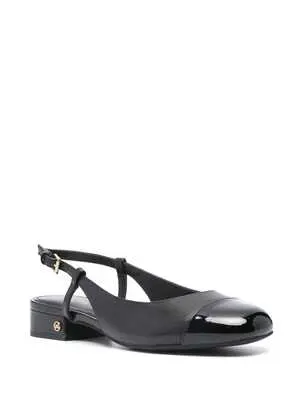 Michael Kors Perla Slingback Pumps