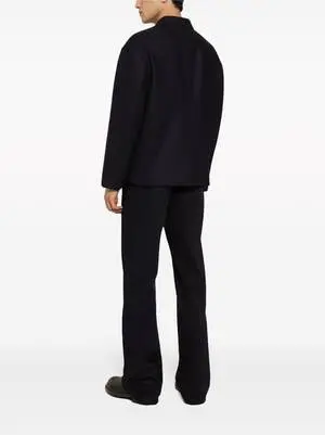 Dolce & Gabbana Peak-lapels Single-breasted Blazer