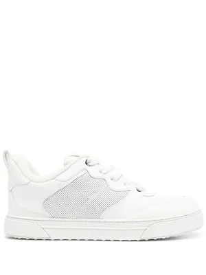 Michael Kors Barett High-top Sneakers