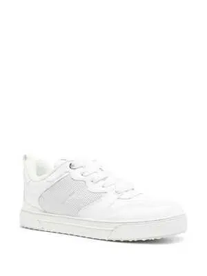 Michael Kors Barett High-top Sneakers
