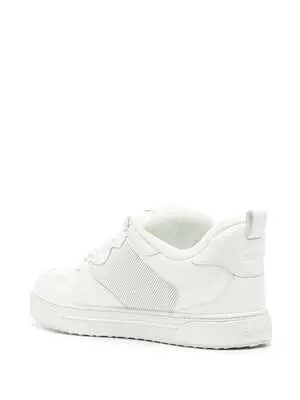 Michael Kors Barett High-top Sneakers