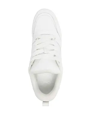 Michael Kors Barett High-top Sneakers