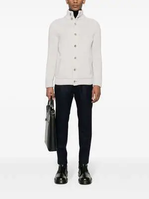 Herno Wool Cardigan