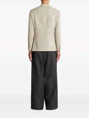 Etro Single-breasted Blazer