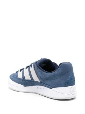 Adidas Adimatic Suede Sneakers