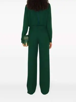 Burberry Wool Knitted Top