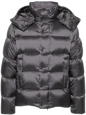 MOORER Nadir-sh Padded Jacket