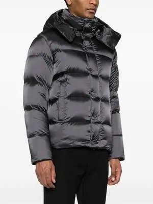 MOORER Nadir-sh Padded Jacket