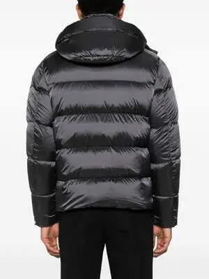 MOORER Nadir-sh Padded Jacket