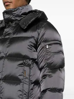 MOORER Nadir-sh Padded Jacket