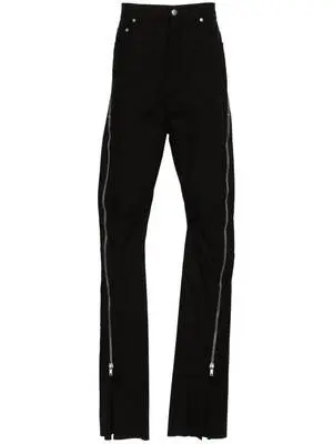 Rick Owens Bolan Banana Trousers