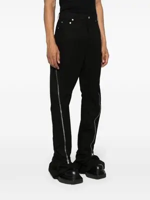 Rick Owens Bolan Banana Trousers