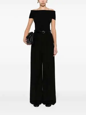 TOTEME Fine-knit Top