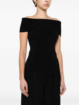TOTEME Fine-knit Top