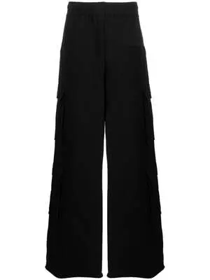 Vetements Wide Leg Pants For Women