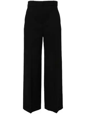 Kenzo High-waist Tailored Trousers