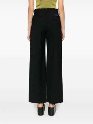 Kenzo High-waist Tailored Trousers