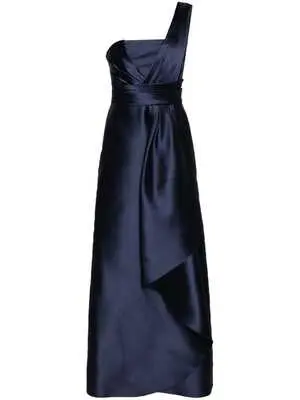 Alberta Ferretti Sweetheart Dresses