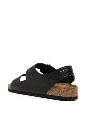 BIRKENSTOCK Milano Leather Sandals