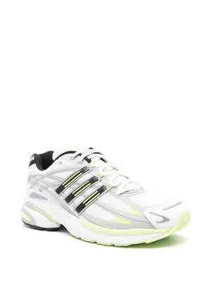 Adidas Adistar Cushion Sneakers - White