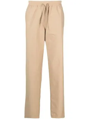 Moschino Elasticated Pants For Men