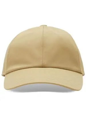 Burberry Curved-peak Baseball Cap - Neutrals