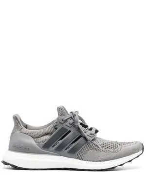 Adidas Ultraboost Low-top Sneakers - Grey
