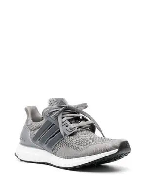 Adidas Ultraboost Low-top Sneakers - Grey