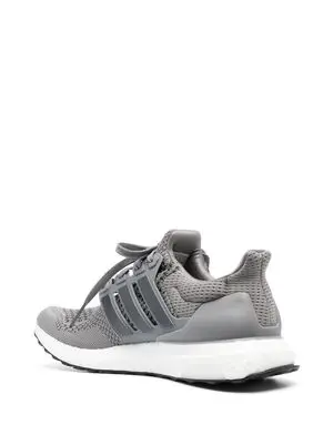 Adidas Ultraboost Low-top Sneakers - Grey