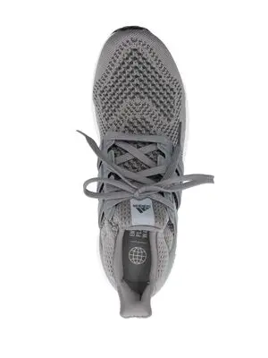 Adidas Ultraboost Low-top Sneakers - Grey