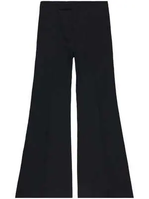 Rick Owens Astaires Wide-leg Trousers
