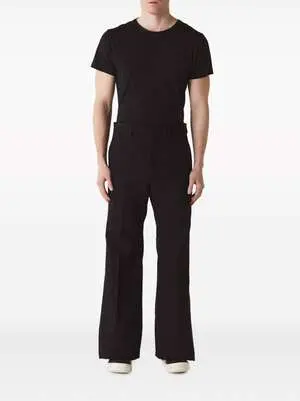 Rick Owens Astaires Wide-leg Trousers