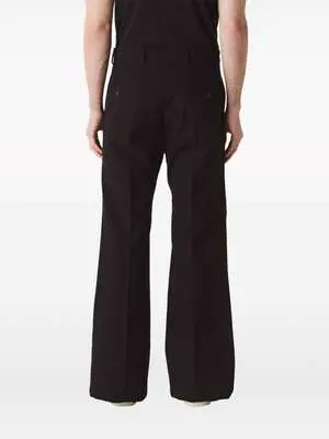 Rick Owens Astaires Wide-leg Trousers