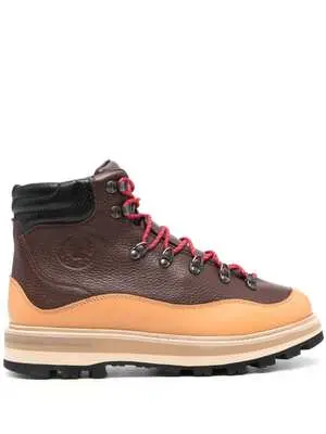 Moncler Waterproof Shoes For Men