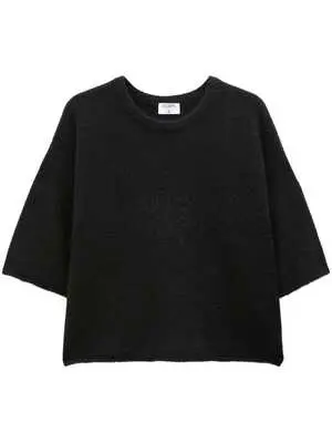 Filippa K Yak Knitted Top