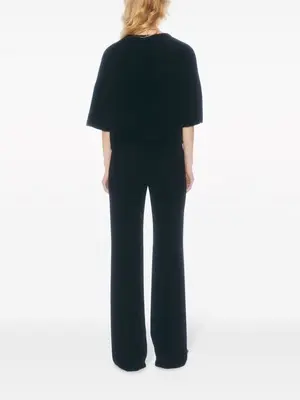 Filippa K Yak Knitted Top