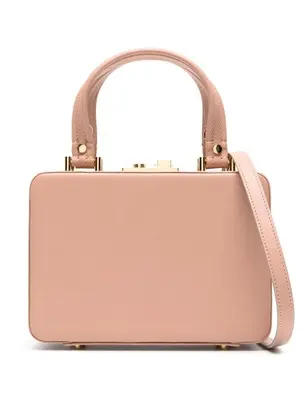 Gianvito Rossi Top Handle Bags For Women