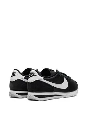 Nike Cortez Sneakers - Black