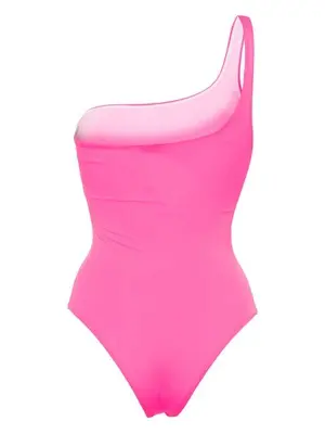 Dsquared2 Be Icon Cut-out Swimsuit