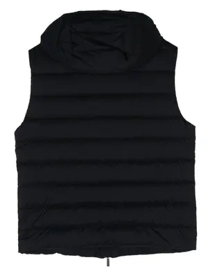 MOORER Kitami-s3 Padded Gilet