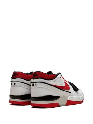 Nike Air Alpha Force 88 Billie Eilish Sneakers - White