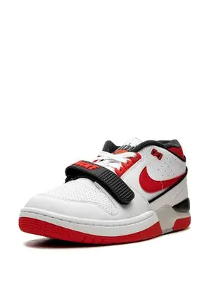 Nike Air Alpha Force 88 Billie Eilish Sneakers - White