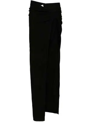 Monot Asymmetrical Bottoms For Women