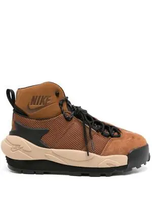 Nike X Sacai Sneakers For Men